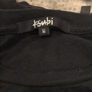 Ksubi | Shirts | Ksubi Mens Tee | Poshmark